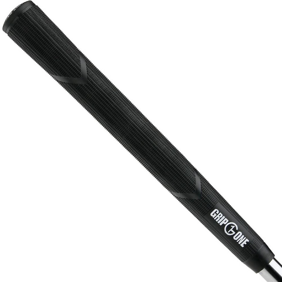 Grip One Arthritic Golf Grips - 3/64" Oversize Core .580" Round - Set ...