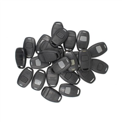 Lot of 25 EZSDEI471H Key Fob Remotes Avital | eBay