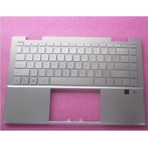 For HP Pavilion 14-DY 14m-dy0013dx M45219-001 Laptop Palm Stand ...