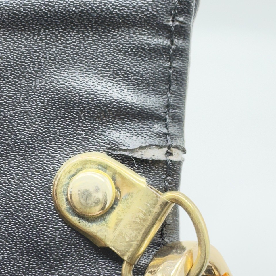 DS Bags Crossbody Black Travel Wallet w/Tech Window Touch Screen See ...