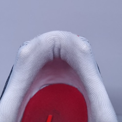 Nike Air Max 95 - UK Size 4 - Trainers Black Grey Red shoes Junior | eBay