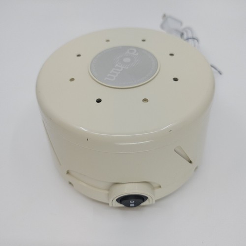 Dohm Marpac M1DSUSTN Classic The Original Noise Machine Serious Sleep ...