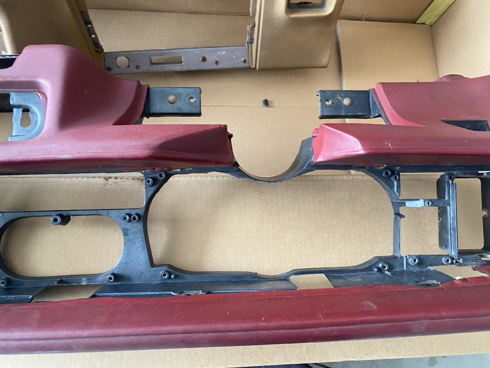 1978/81 Trans Am Dash ,2 of them | eBay