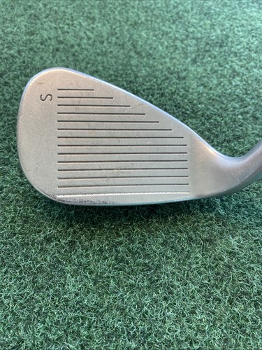 PING G2 EZ Sand Wedge SW Soft Regular Flex Graphite TFC 100 Shaft Right ...