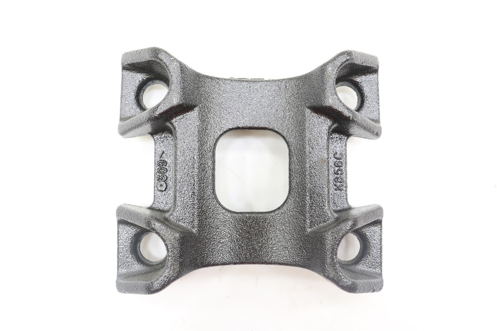 NEW OEM Ford Rear Leaf Spring Lower Plate BC3Z-5796-C Ford F-250 F-350 ...