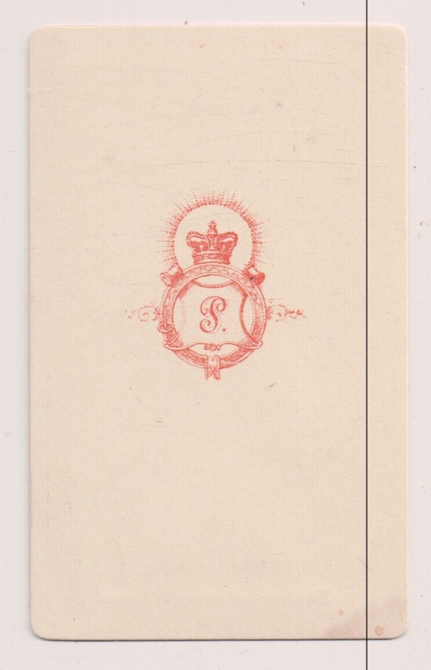 Vintage CDV General Albrecht von Roon Prussian soldier and statesman | eBay