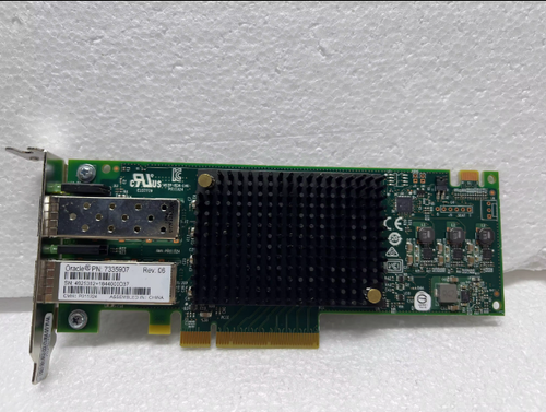 1pc used Emulex LPE32002 Sun Oracle 7335907 7335902 32G | eBay