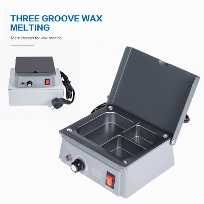 Dental Lab - Dipping Wax