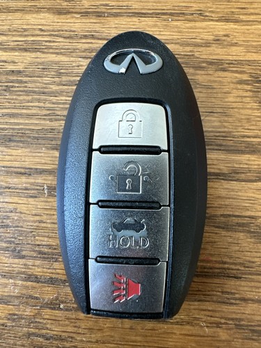 2006-2010 Infiniti M35 M45 Smart Key Remote Fob | ICNO1788DFWB1U735 ...