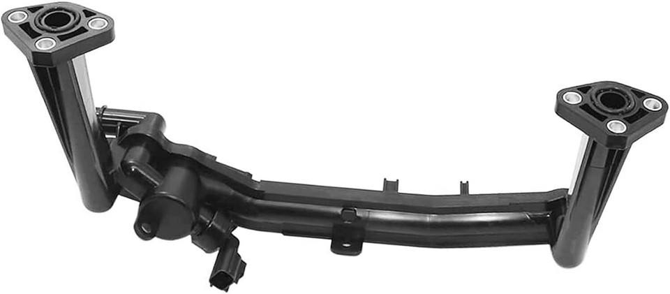 Rear Coolant Water Heater Pipe+Sensor Fit for 2014-2020 Land Rover 3.0L ...