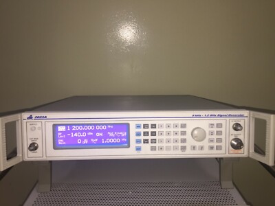 IFR / Marconi 2023A Signal Generator, 9KHz-1.2GHz | eBay