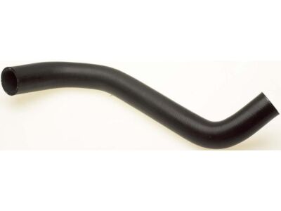 Upper Gates Radiator Hose fits Dodge Magnum 2005-2008 2.7L V6 GAS ...