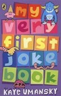 My Very First Joke Book - Paperback By Umansky, Kaye - VERY GOOD | eBay
