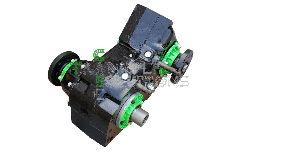 Ford NP205 Transfer Case 31 32 29 spline NV4500 4L80e TH400 C6 NP435 TR ...