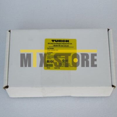 1pcs Brand New TURCK Modules FDNP-S0808H-WW | eBay