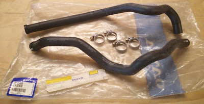 Original Kit D'Entretien Avec Ölkühler-schläuchen Volvo S40 V40 1.9 2.0 ...