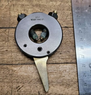 Grinding - Grinder Dogs