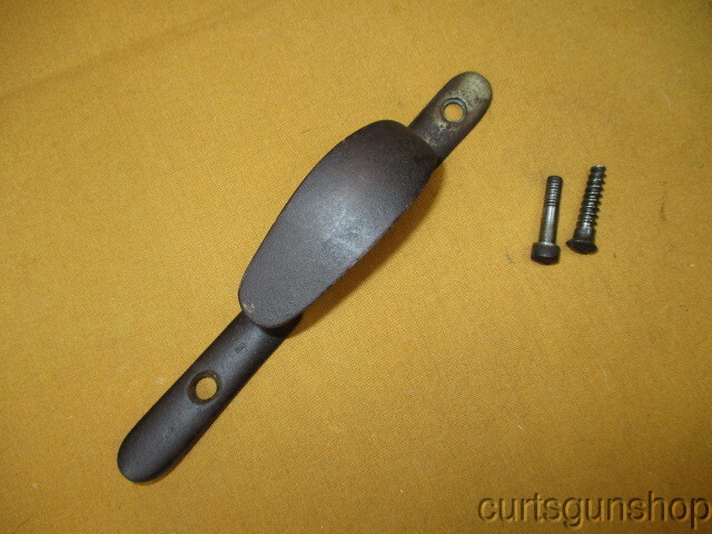 Dutch Beaumont Vitali 1871 Bolt Action Rifle 11.3x50mm Trigger Guard ...