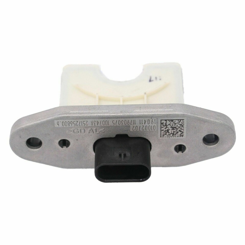 Neutral Safety Switch Sensor AE8Z-7F293-A for Ford Fiesta 1.6L 2011 ...