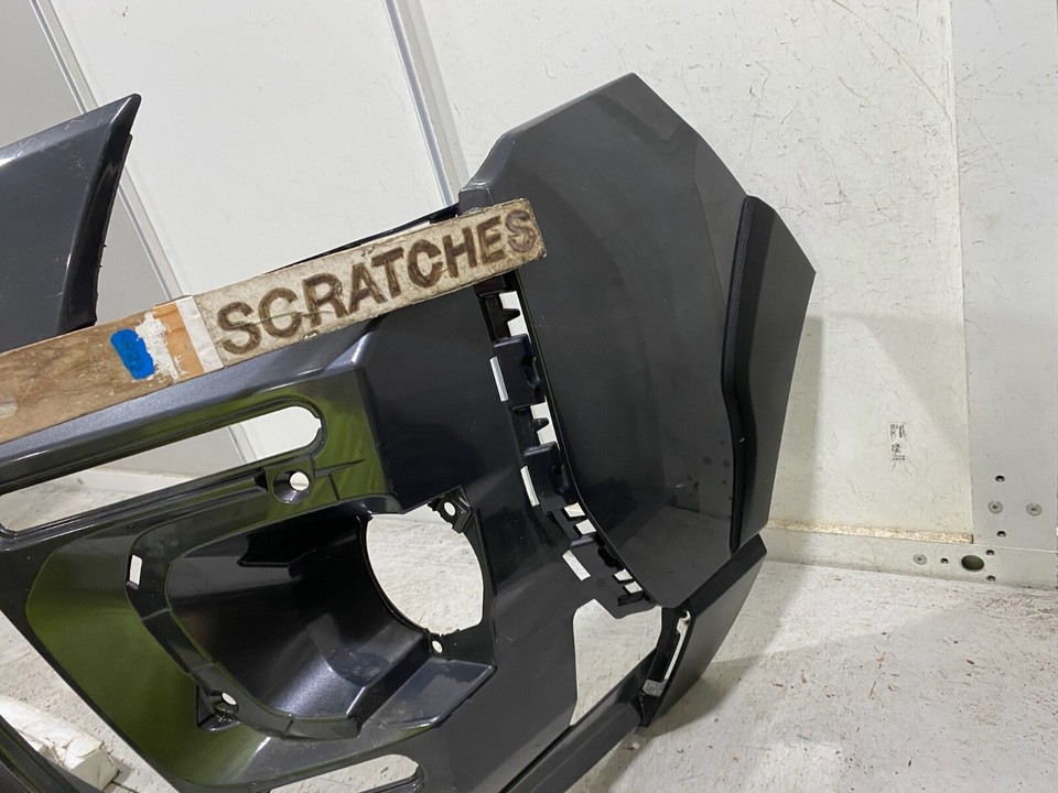 2022-2023 SUBARU Forester Front Bumper Cover | 57704SJ030 | Genuine OEM ...