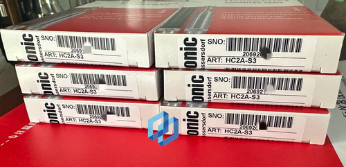 Brand NEW HC2A-S3 Temperature and Humidity Sensor | eBay