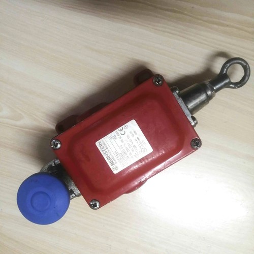 1pcs Used SID-UV1Z P-RAST BERNSTEIN switch 611.2431.050 | eBay