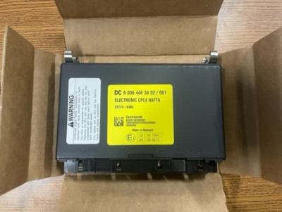 NEW ORIGINAL DDE EA0064463402 CPC IN BOX | eBay