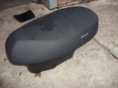 SINNIS Encanto 50 seat and bucket storage | eBay UK