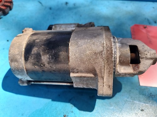 Kawasaki FX691V Starter 21163-0754 / 99996-6120 | eBay