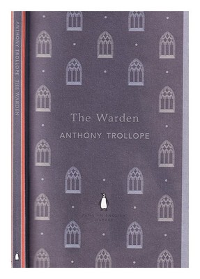 Trollope, Anthony (1815-1882) The Warden / By Anthony Trollope Libro IN ...