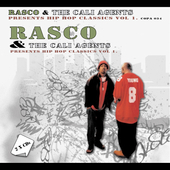 Presents Hip-Hop Classics, Vol. 1 by Rasco (CD, Apr-2003, 2 Discs ...