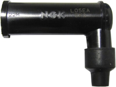 NGK Spark Plug Cap For Piaggio Zip 50 II 4T 2000 - 2003 | eBay UK