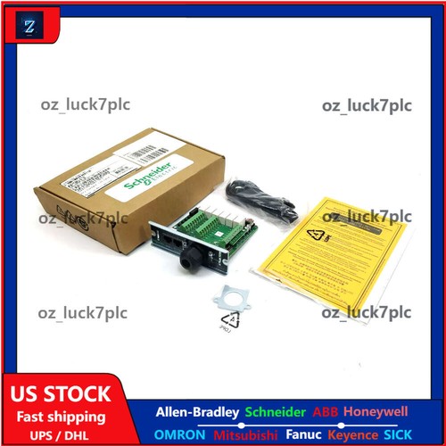 Apc Schneider Electric It Usa Ap9613 Dry Contact I/O Smartslot Card | eBay