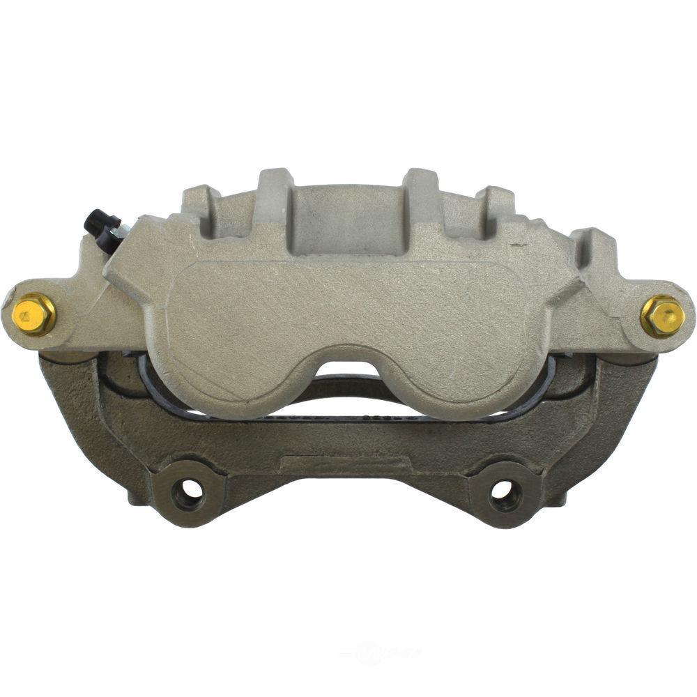 Disc Brake Caliper-Premium Semi-Loaded Centric 141.66040 Reman for sale ...