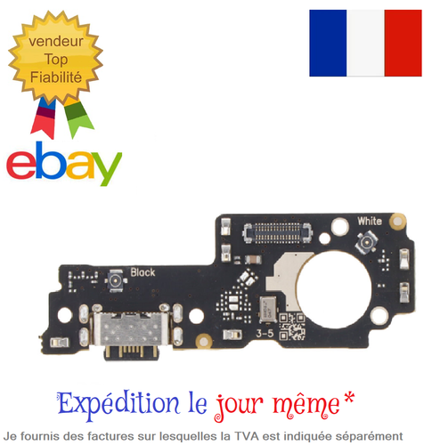 For XIAOMI REDMI 10 5G Charging Connector Internal Microphone | eBay