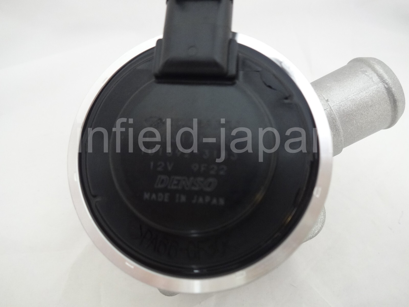 Genuine Subaru Secondary Air Suction Valve Kit RH 14864aa030 14719aa033 ...