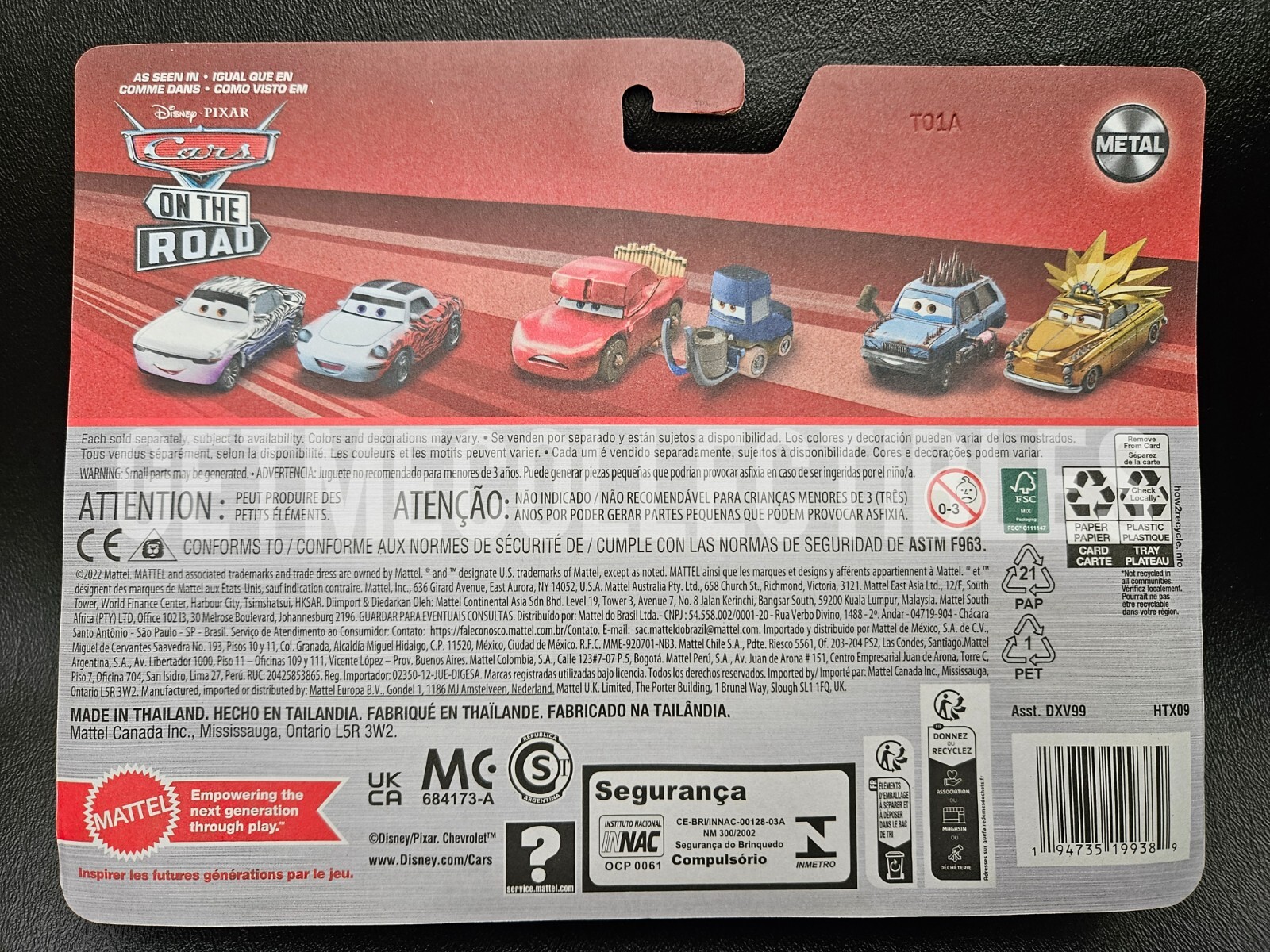 DISNEY PIXAR CARS ORANGE SUNSET RAMONE FLO 2024 2 PACK SAVE 6% | eBay