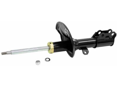 Front Left Strut Assembly For 03-08 Hyundai Tiburon BT84P1 OESpectrum ...