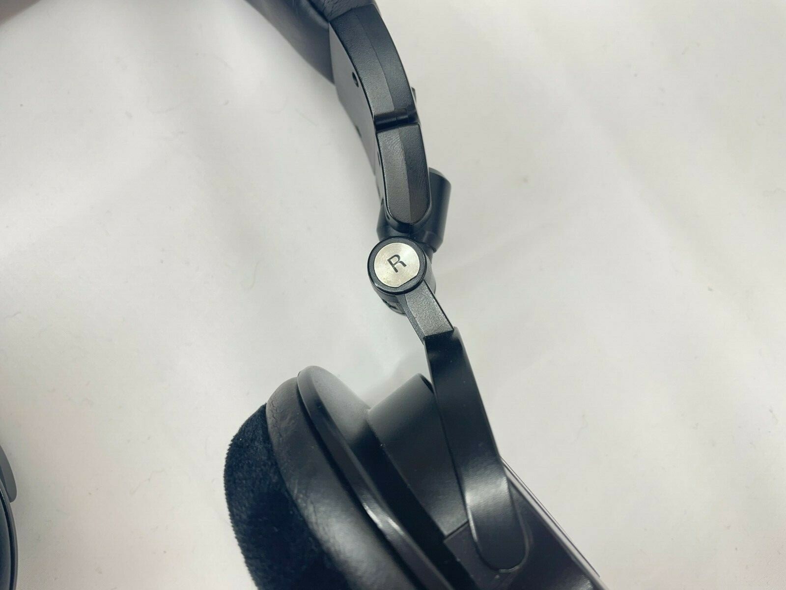 Audio Technica ATH-M50 / ATH-M50x / M50x / M50 Hinge Repair Kit - WITH ...