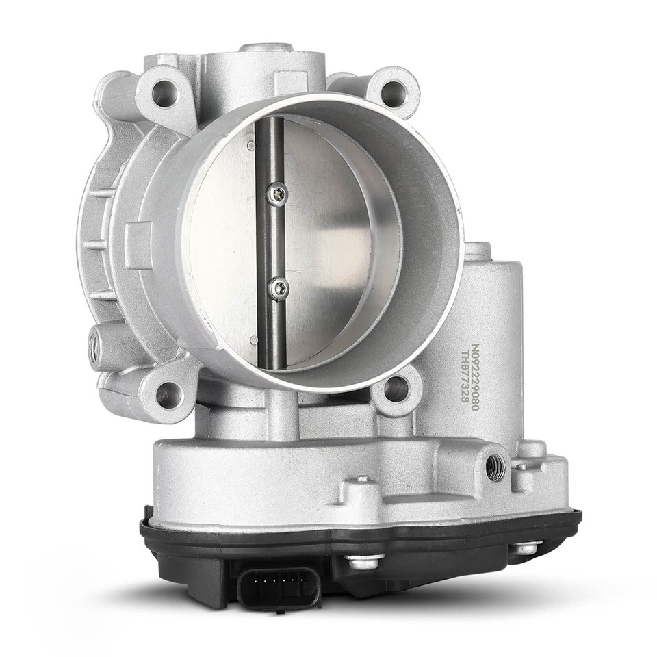 A-Premium Electronic Throttle Body Assembly for Ford Edge Explorer F ...