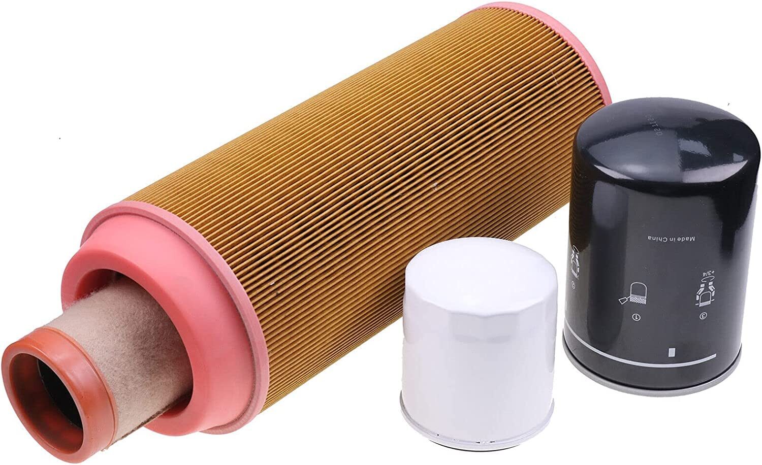 KUBOTA 1C02032430 - cross reference oil filters | oilfilter ...