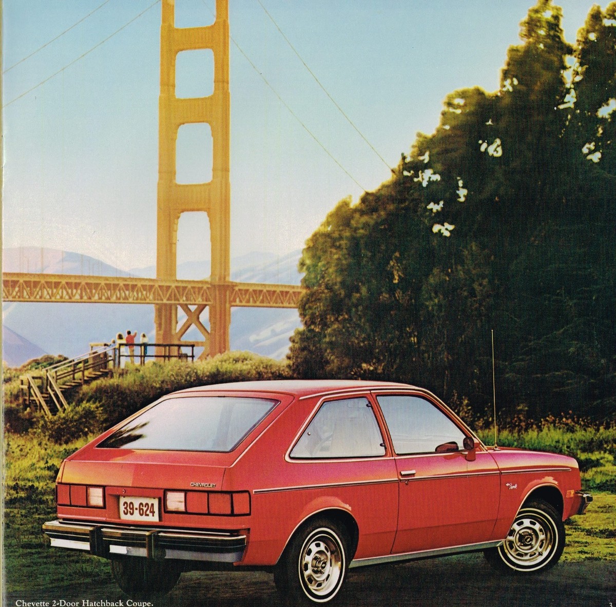 1981 Chevrolet Chevette For Sale Car Lust: The "T" Body Cars: