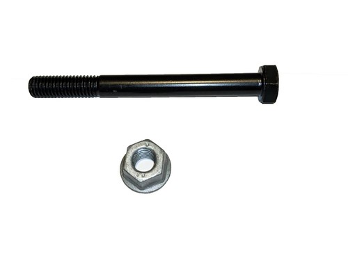 Schraube und Mutter für Querlenker oben am Audi A4 A6 VW Passat 3B ...