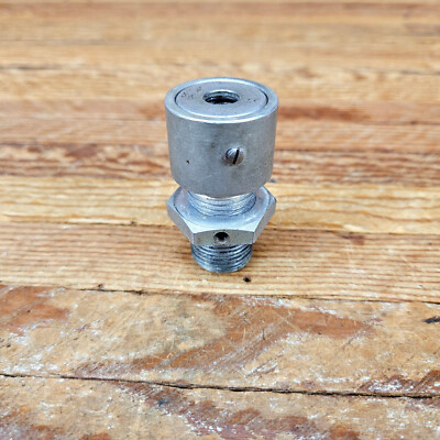 Vintage Reloading Die Bullet Bump Bullet Extractor Shop Made?? READ | eBay