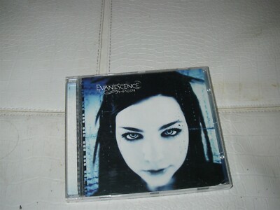 EVANESCENCE FALLEN CD T478 | eBay