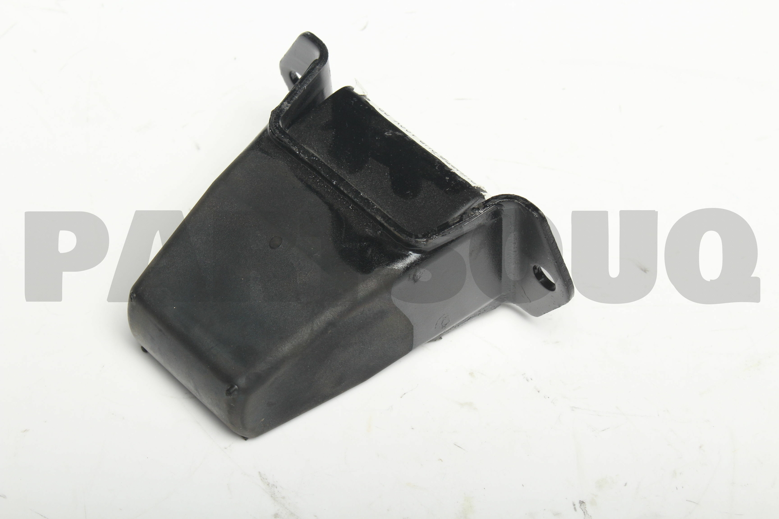 4830660160 Genuine Toyota BUMPER SUB-ASSY, REAR SPRING 48306-60160 | eBay