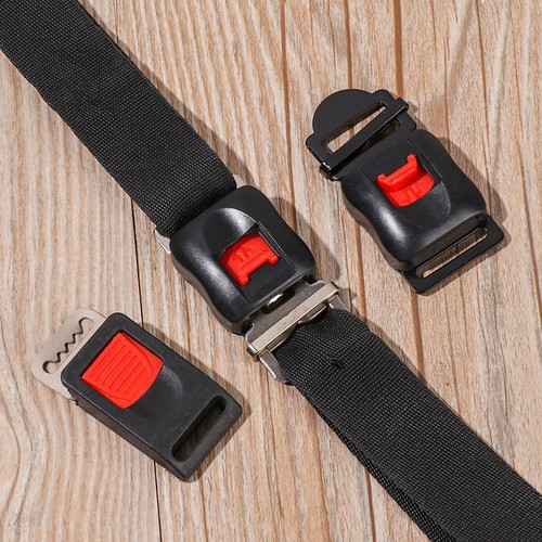 Helmet Buckles Bicycle Helmets Buckle Speed Sewing Clip Flexible Clips ...