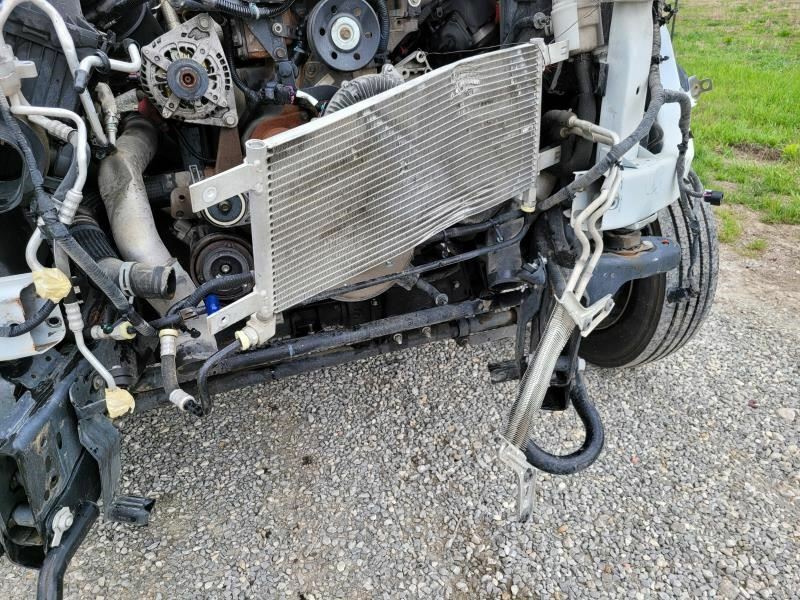 13-18 DODGE RAM OEM MOPAR FUEL FILTER HOUSING 6.7L 68268285AC 175806 | eBay