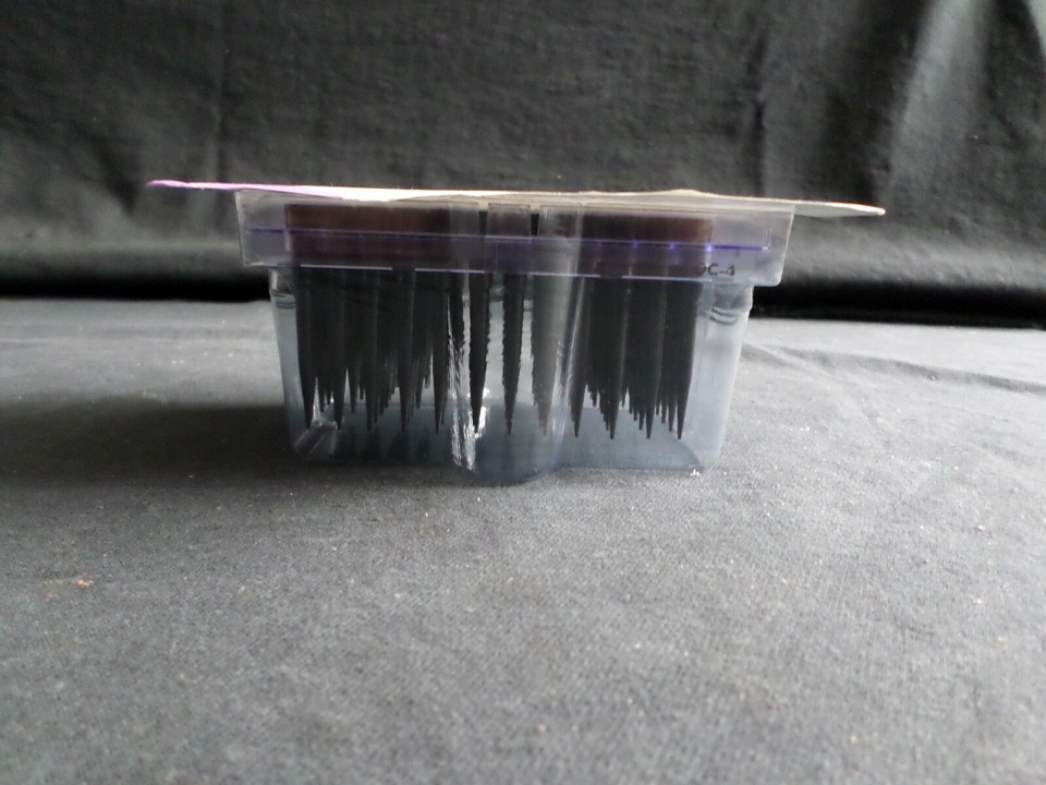 MBP BioRobotix 200uL 96/Tray Pipet Tip for Tecan and Cavro Workstations ...