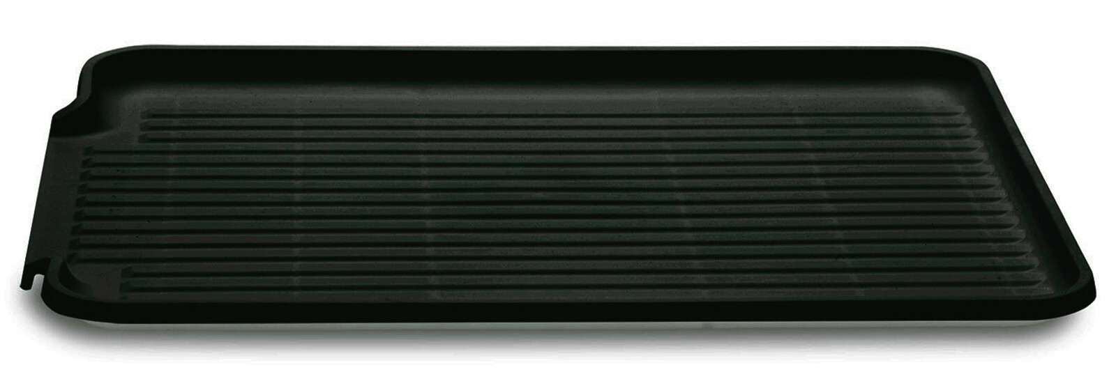 Universal Draining Board Drip Tray, Dish Drainer Tray On Counter ...